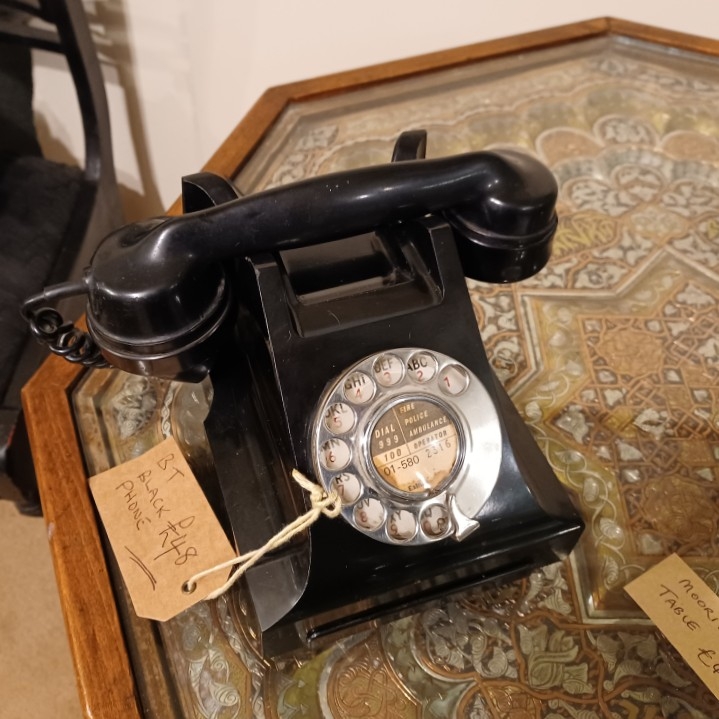 Antique Market & Centre | The Swan at Tetsworth